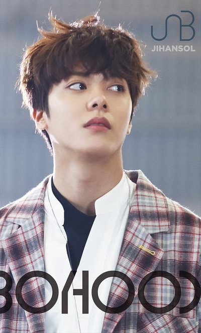 Profil, Biodata, Fakta UNB - Omah Kpop