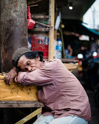 Human Interest dalam Fotografi