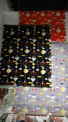 Fashion and Sarcasm: Designing Women: Post-War British Textiles