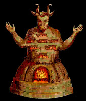 LA FRAGUA DE VULCANO: marzo 2017