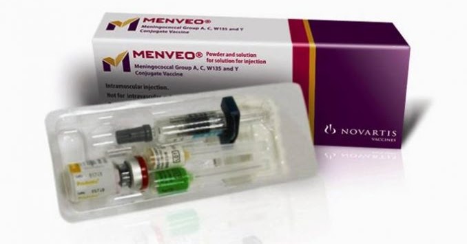 FARMAKOPOIOI: Ανάκληση παρτίδας MENVEO