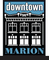 Marion Ohio Downtown: CHRISTMAS STARTS IN DOWNTOWN MARION, OHIO
