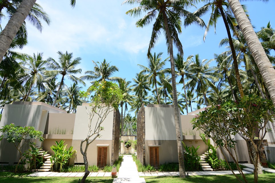 Svarga Resort Lombok, one of The Best Tropical Resort in Lombok