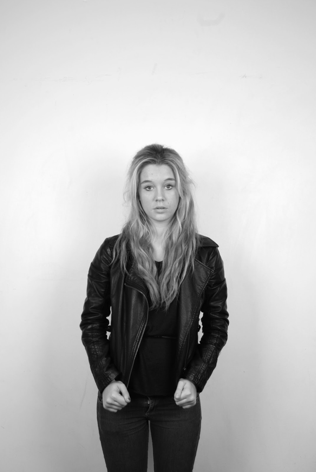 Victoria Harrison AS Media: Origional images