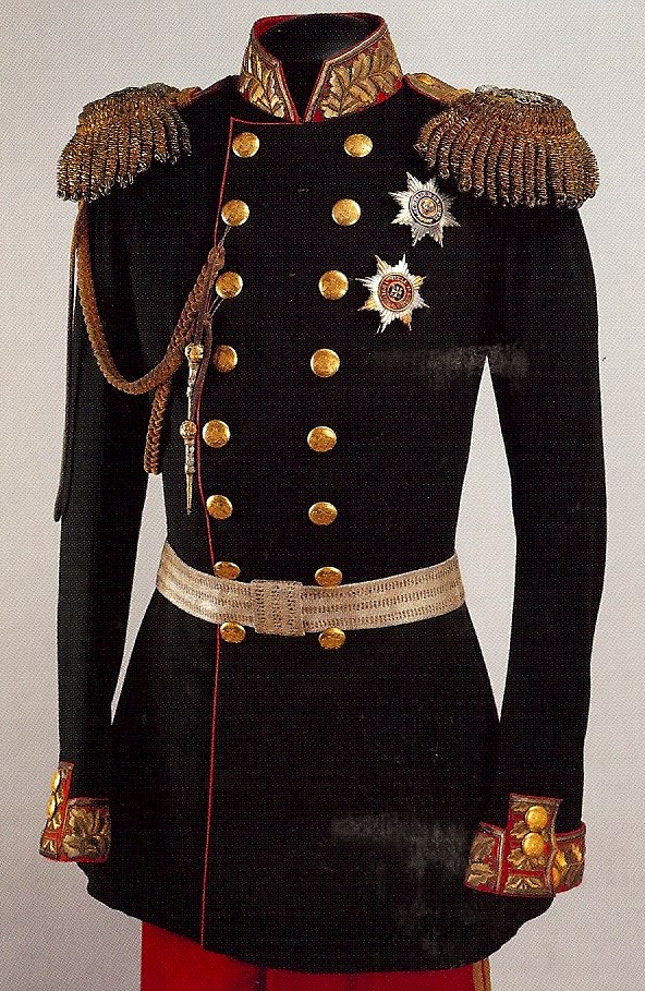 Art Quill Studio: The Costumes of the TsarsWearable ArtMarie-Therese ...