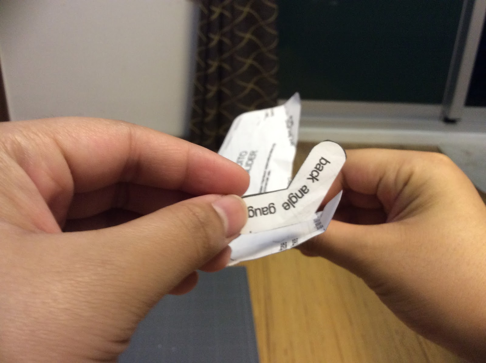 Nelson's Foam Airplanes: How to make a Styrofoam paper airplane? ˋ/ㄧ