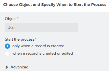Process Builder: Automatically Add User to Chatter Group | Tutor and Tricks