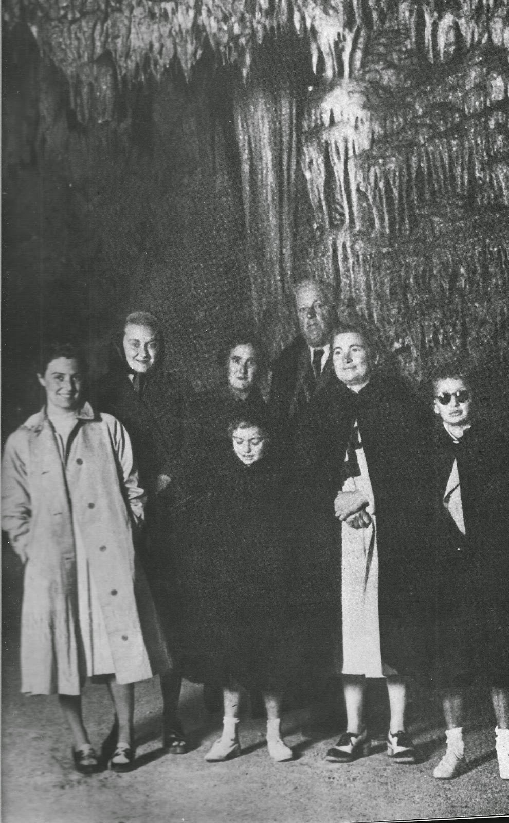 Foto Di Benito Mussolini