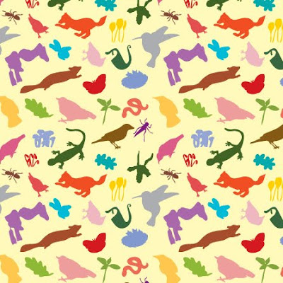 print & pattern: DESIGN WEBSITE - pattern punch
