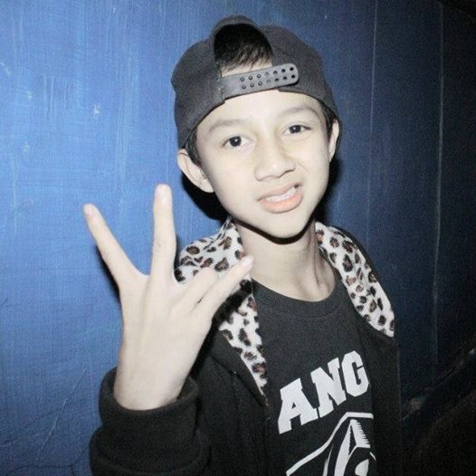 Dion Pratama Cowok Kece: 2016