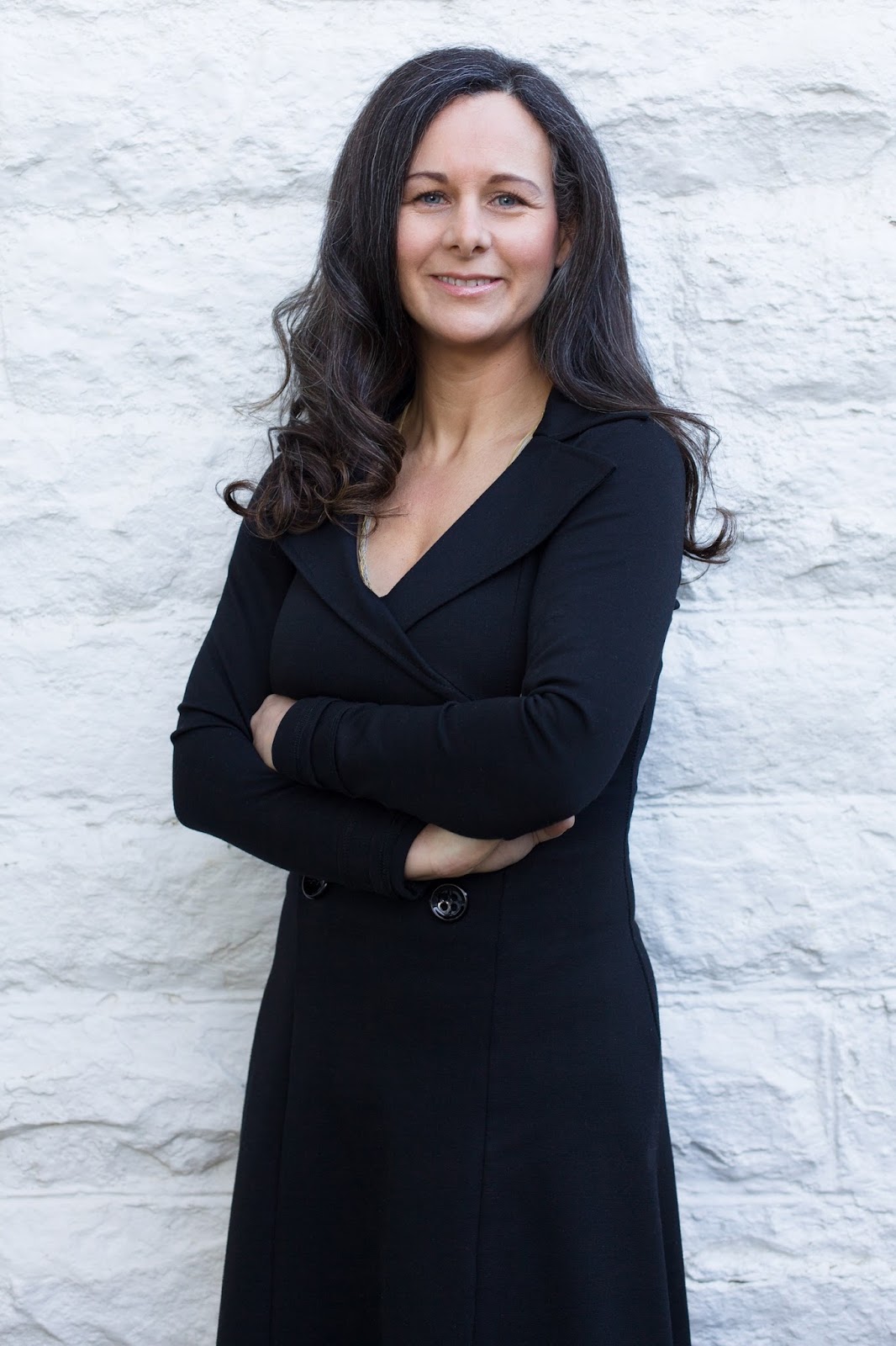 Interview with Sara Sheridan