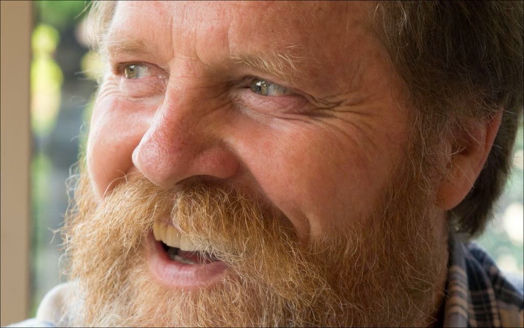 Michael Quinn - Australia