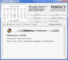 PENGERTIAN, FUNGSI DAN CARA PEMASANGAN KEYLOGGER ~ Your Day and Technology