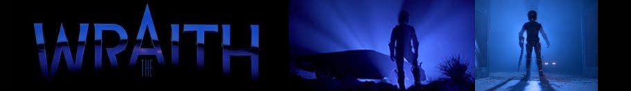 The Wraith | Wraith Movie & Car Fan Site