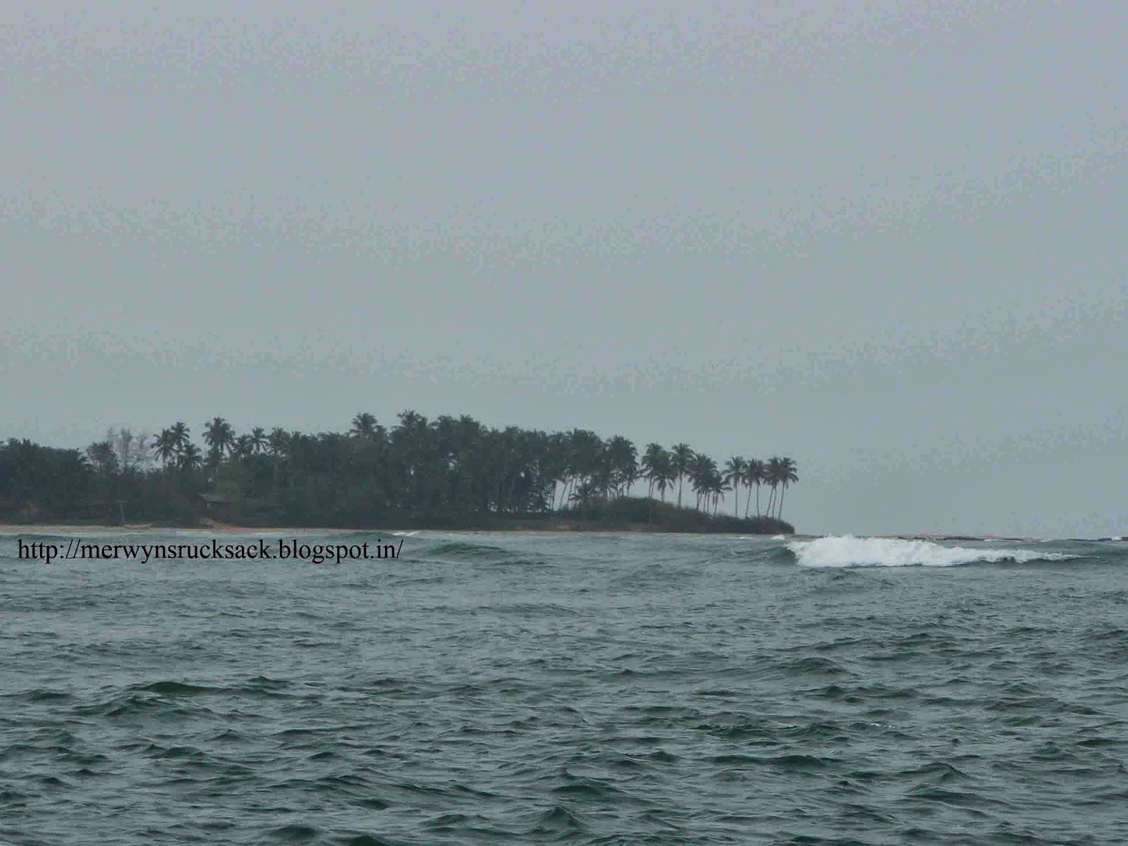 Devbag Beach via Tarkarli | The journey of a thousand miles begins with ...