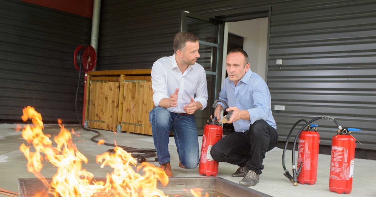 Detectores de Incendios: Tipos y Selección
