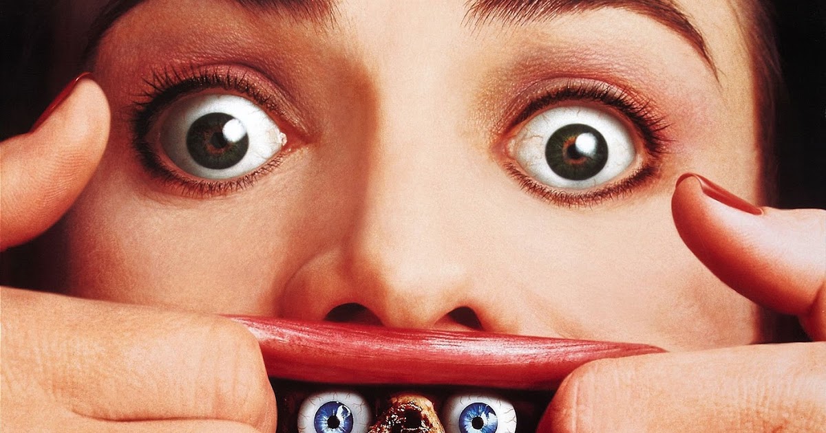 Terror Torrent: Fome Animal (1992)