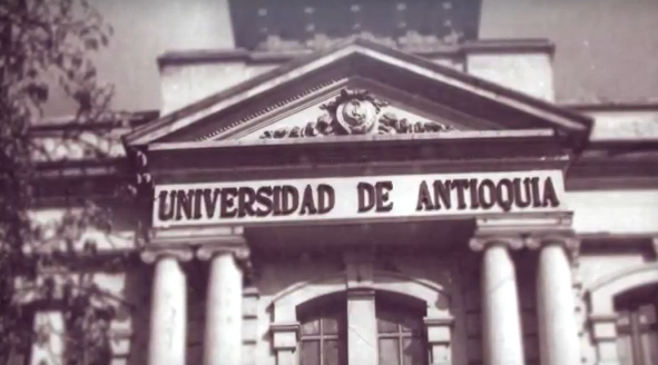 La Universidad de Antioquia: Un lugar para soñar | Voz y Mirada