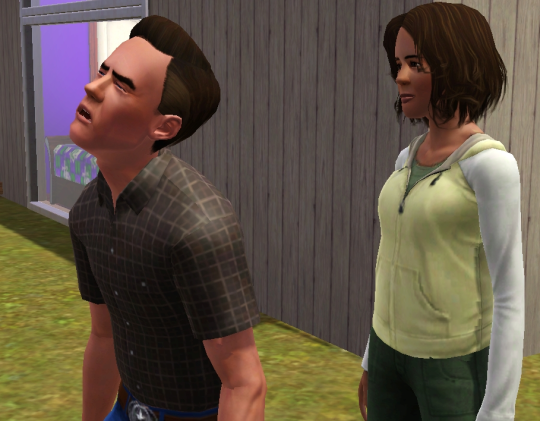 Toft Family Legacy: Chapter 33 - Let Them Live On Cake