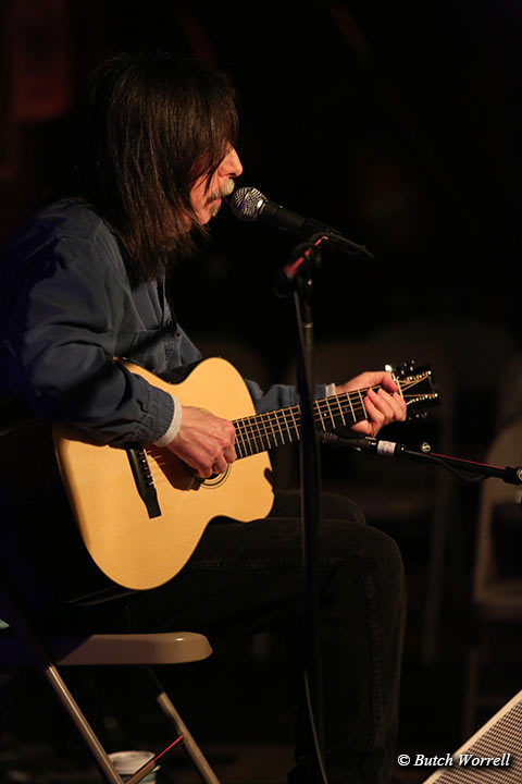 Jack Pearson starts off the New Year right ~ Concert Photos Magazine ...