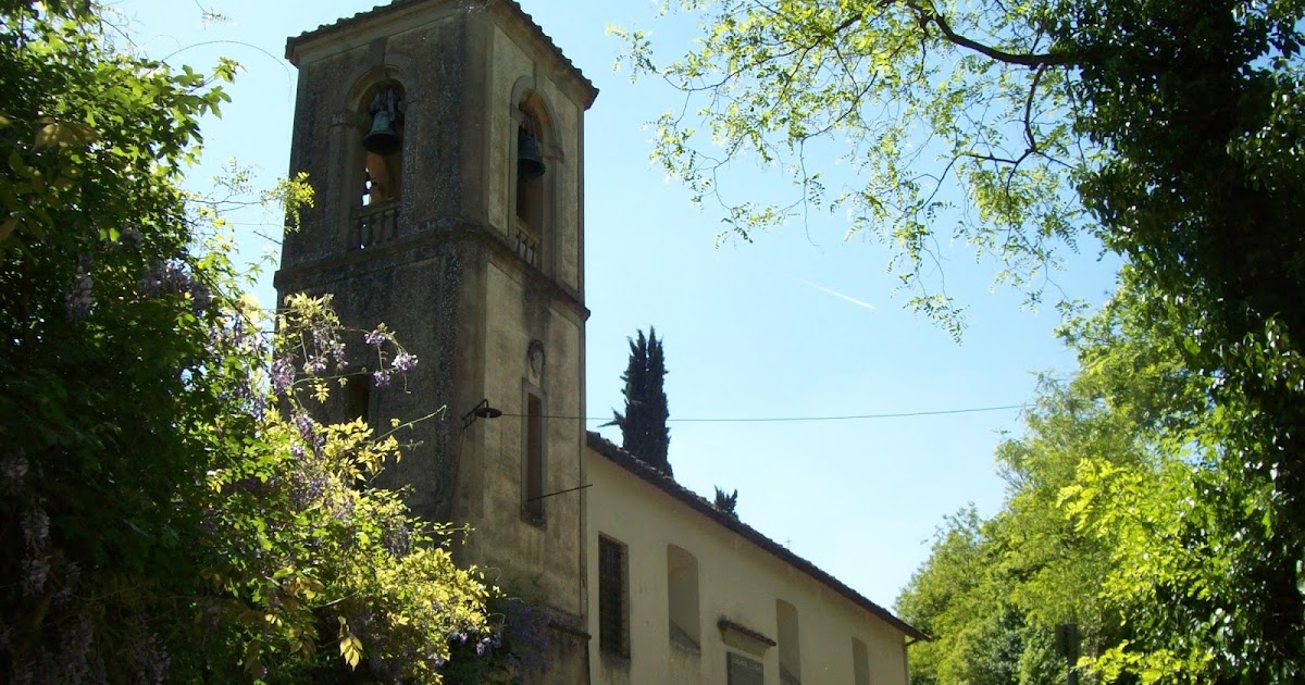 Umanesimi: Sant'Ansano e una leggenda (quasi) metropolitana
