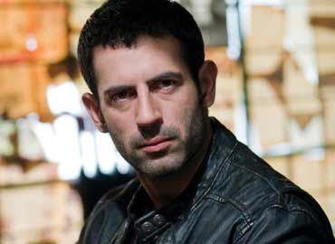 Ruben Zamora - Telenowele