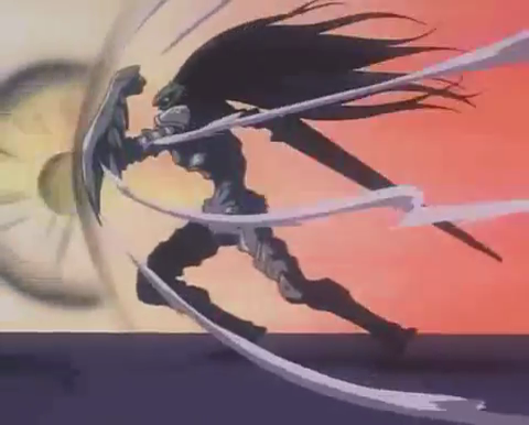 SCREEN SHOTS: Project Arms