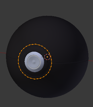 Procrastiblending: Build a High Tech PokeBall III: Make a Shell with ...