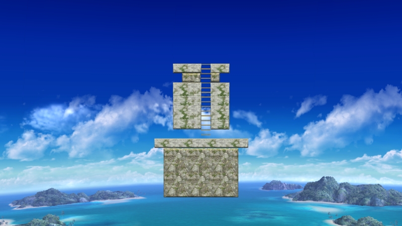 Hyrule Blog - The Zelda Blog: Eagle's Tower in Super Smash Bros. for Wii U