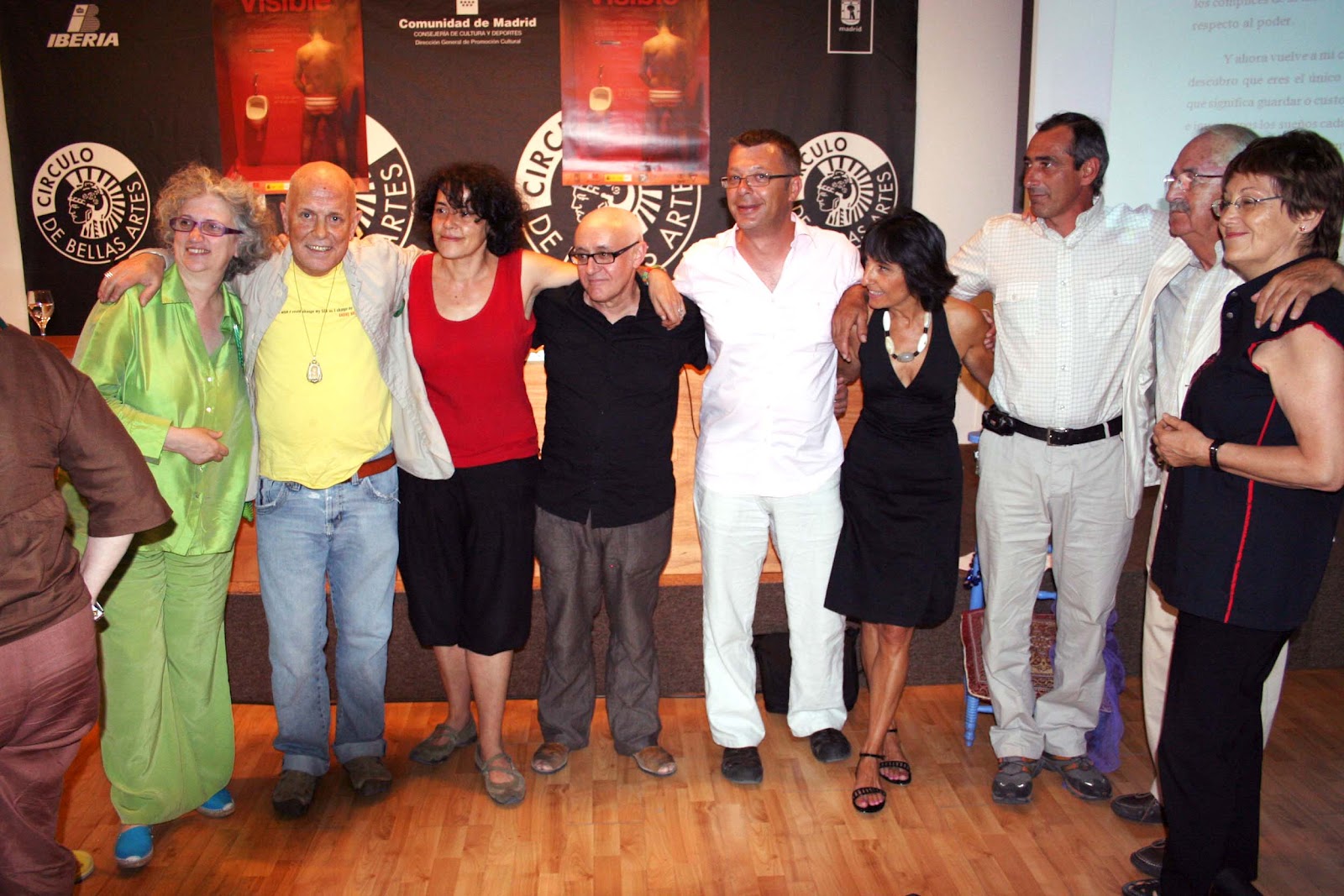 Libro Objeto ST: La unión no tiene género. Libro Objeto nº21. Acción ...