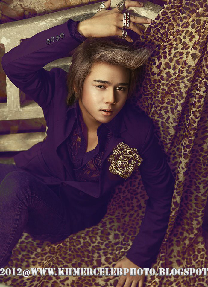 celebrity picture blog: [Niko/Nico] New Style 2012 For Nico Valentine ...