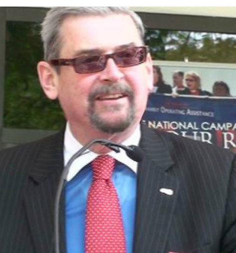 RANTINGS OF A FORMER TRIMET BUS DRIVER: MEET THE ATU 757 OFFICER ...