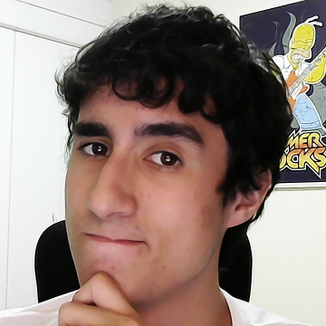 Jogos Divertidos: Follow The Gamer (Felps)