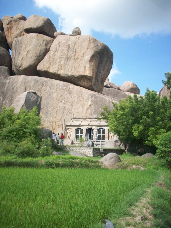 Dhalavanur (Villupuram - Tamil Nadu) | My Travelogue - Indian Travel ...