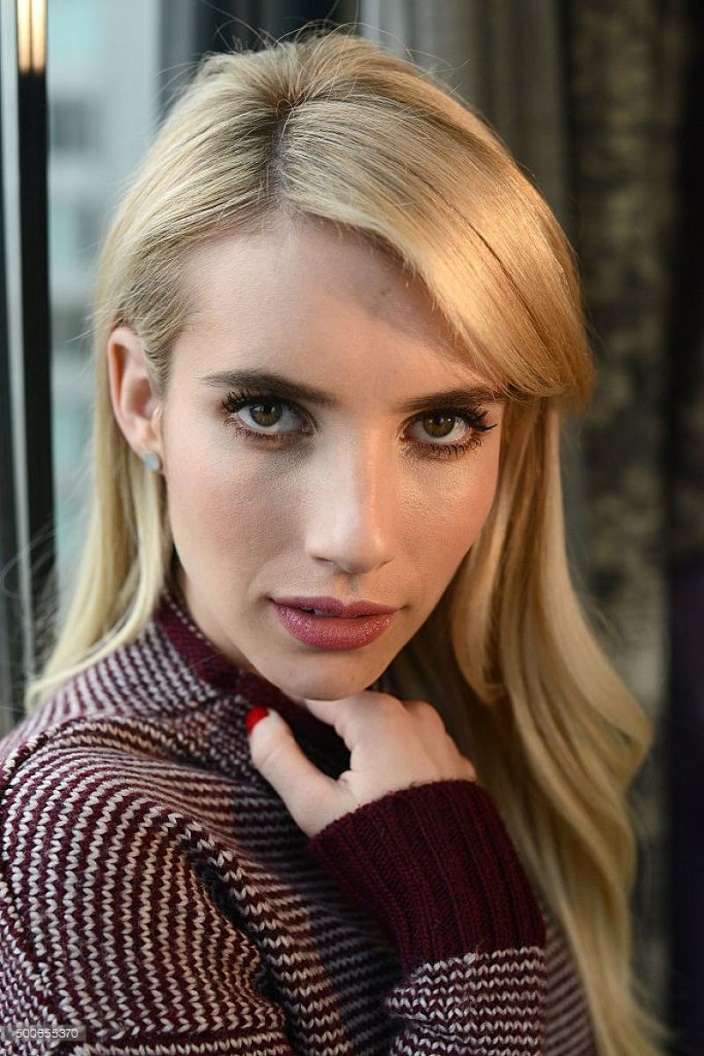 Emma Roberts - Australia