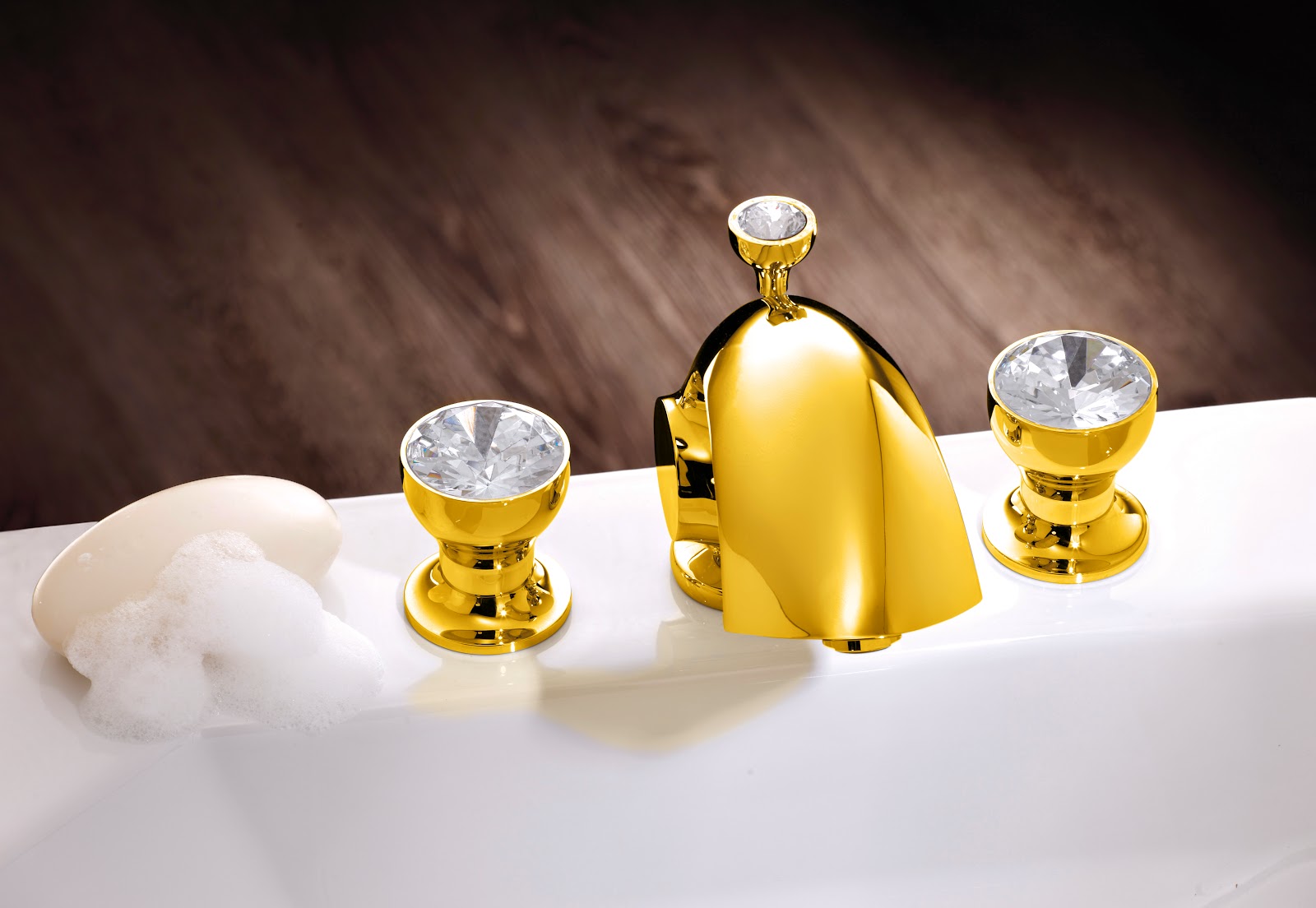 MoD Design Guru - Fresh Ideas + Cleverly Modern Design: ROHL | JORGER ...