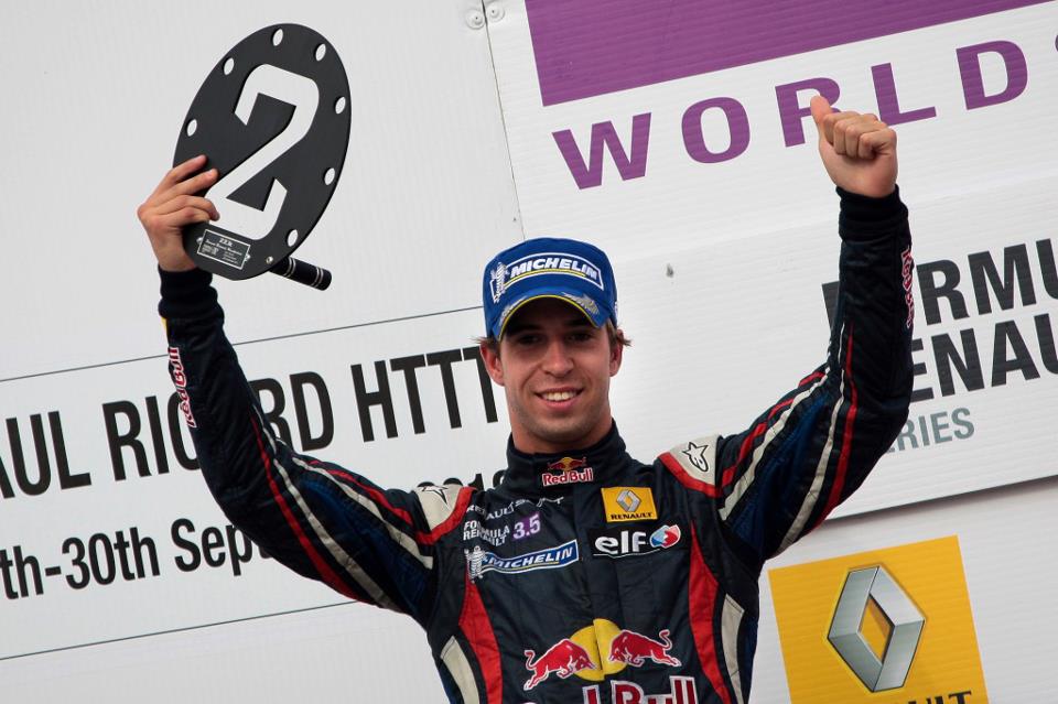 Continental Circus: 09/01/2012 - 10/01/2012