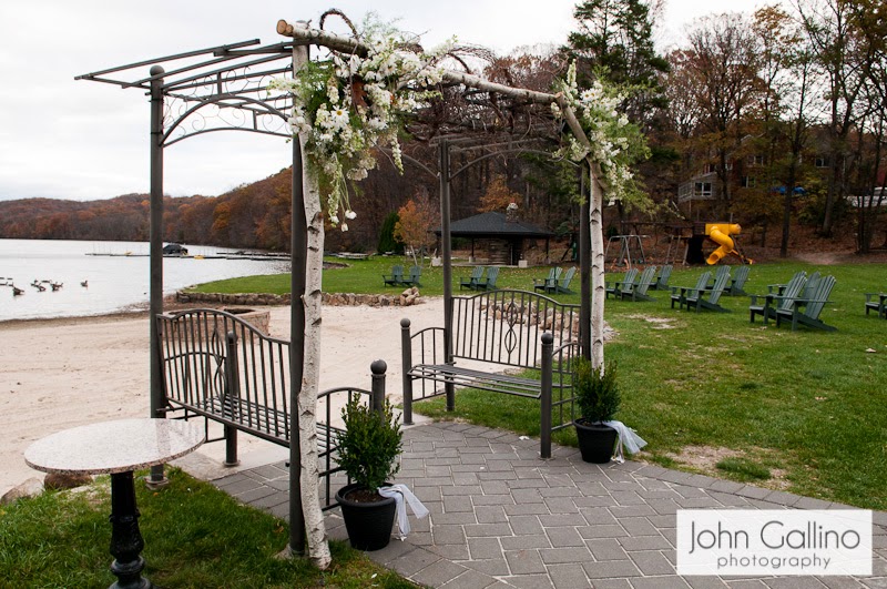 People Watching: Review - Lake Valhalla Club in Montville, NJ