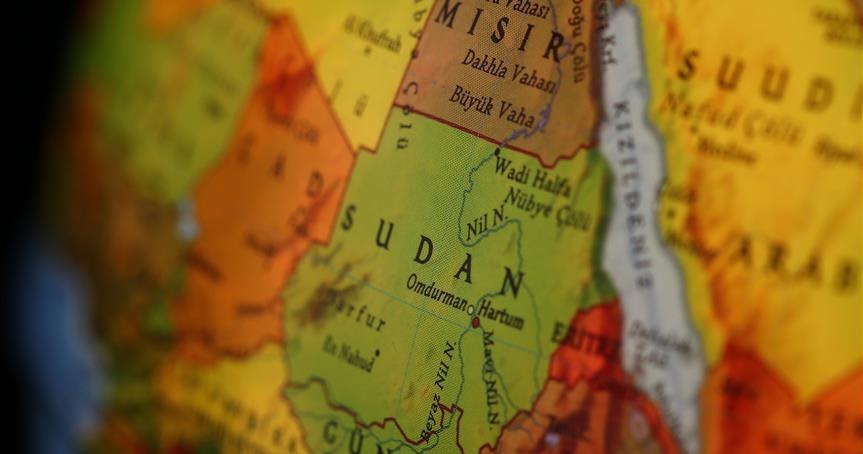 Al-Fashqa Returns to Sudanese Sovereignty After Agreement With Ethiopia ...