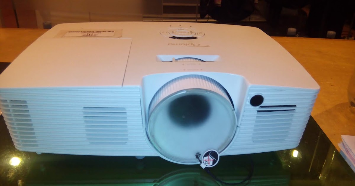 Life Begins at Forty: OPTOMA X402 password