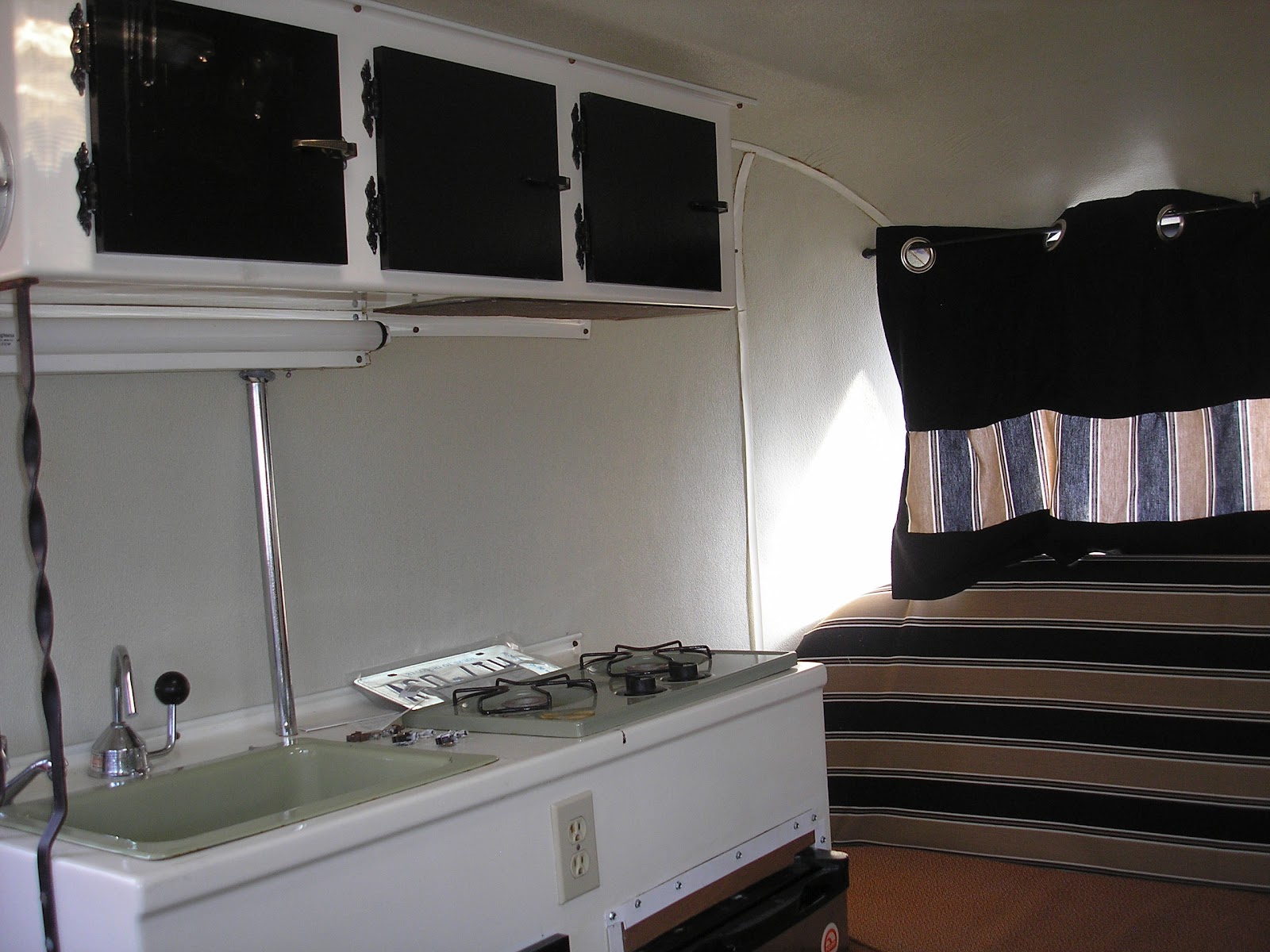 72 Boler Restoration: About my Boler