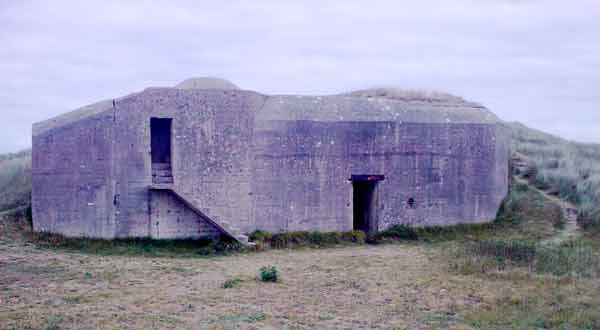 Gombeen Nation: The beaches of Normandy... how far we've come