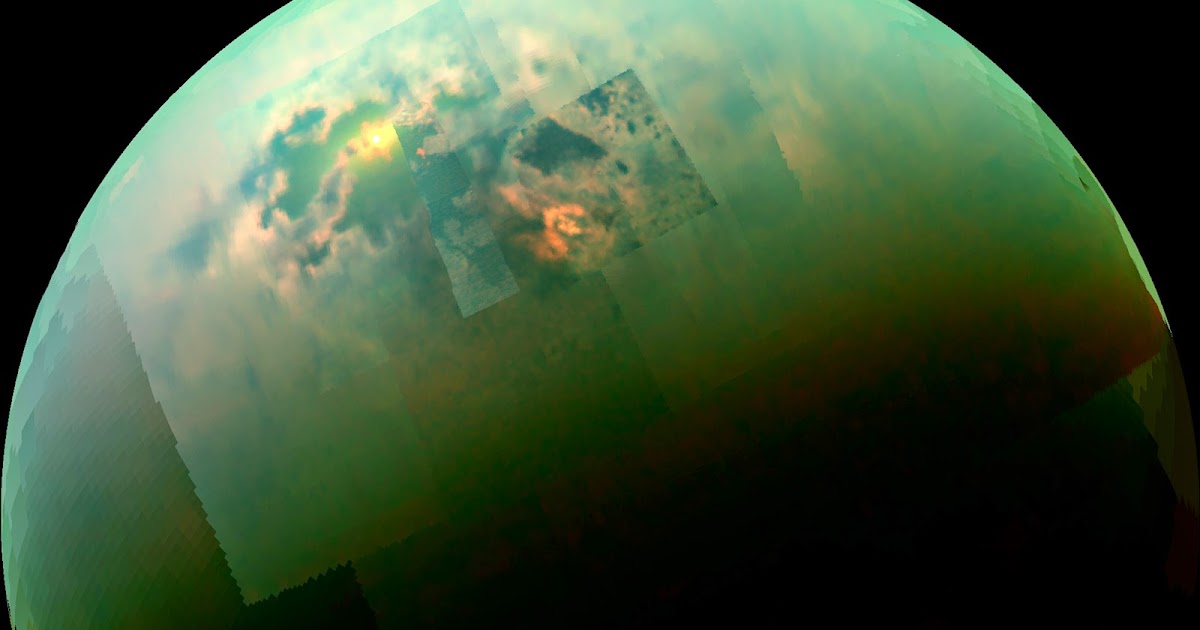 NASA releases details of Titan submarine concept ~ The Xenologist