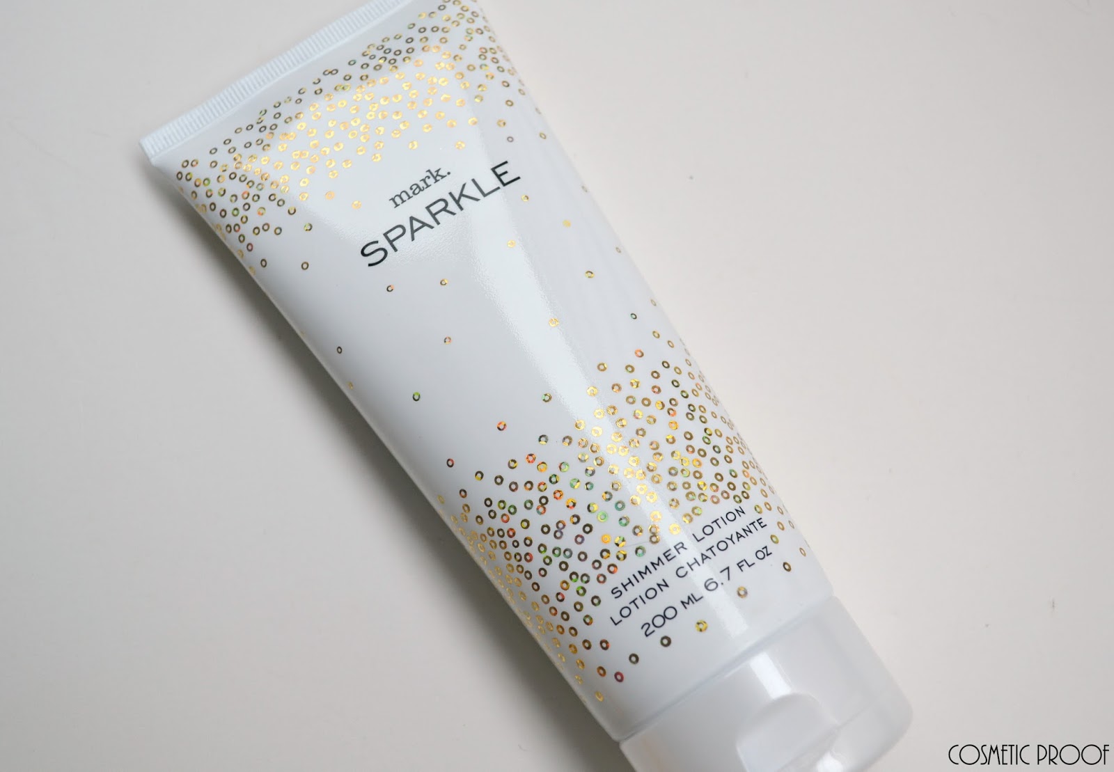 HOLIDAY | The mark. Sparkle Collection | Cosmetic Proof | Vancouver ...