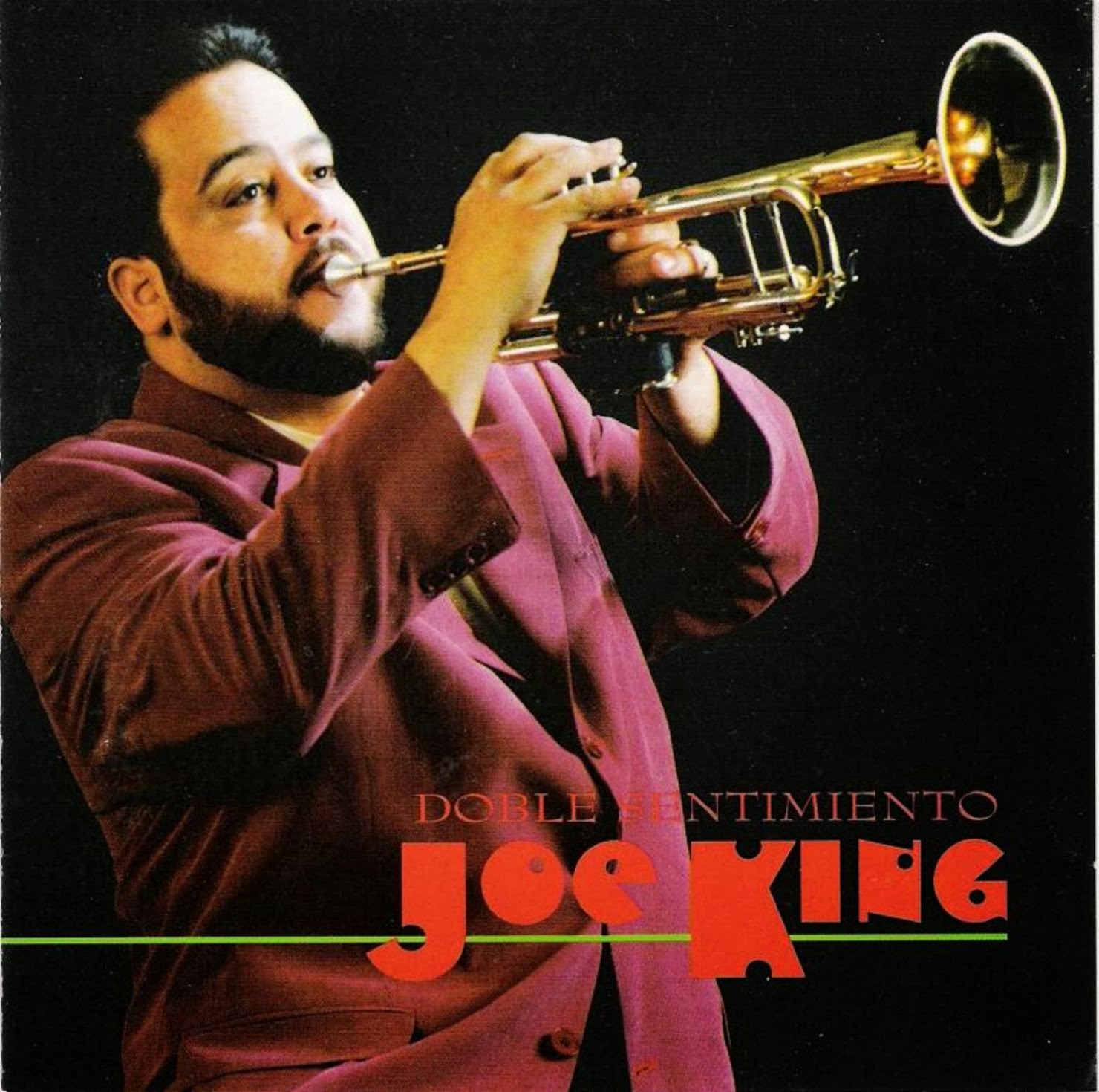Colombia Chikita ™ Solo Música Sonidera: Joe King - Doble Sentimiento ...