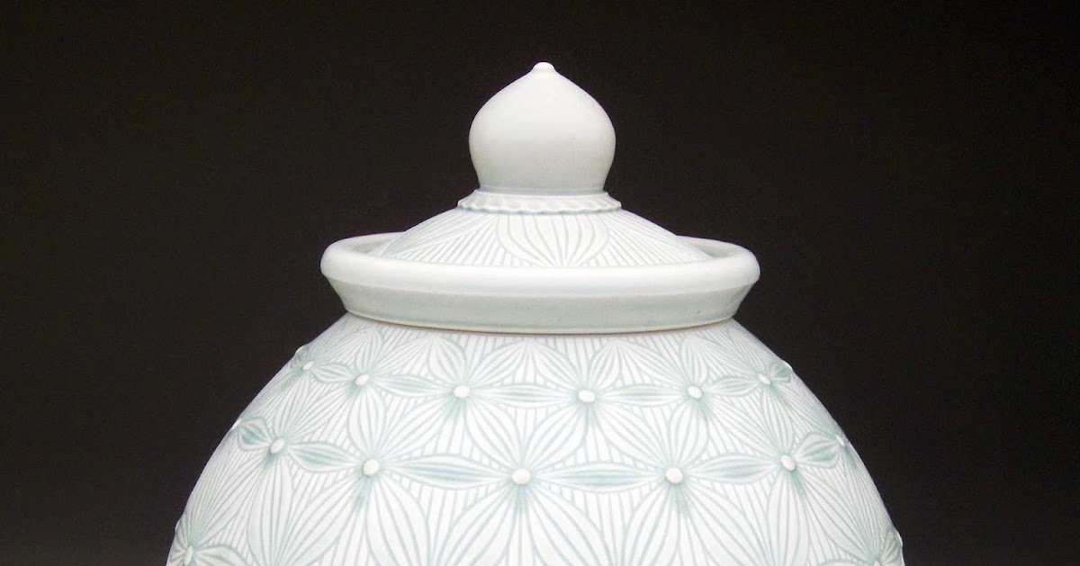 Tales of a Red Clay Rambler: Live from NCECA: Virtual Clay on the Tales ...