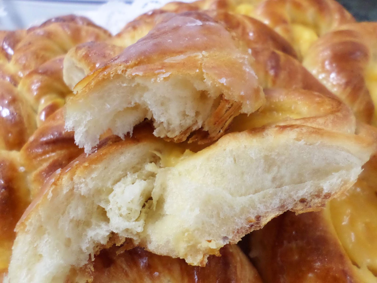 Mi pastelería: Raquetas