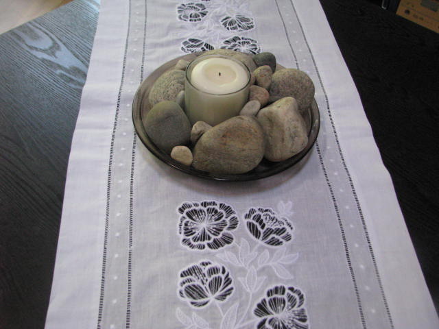 Passion et Couture: Embroidery Cutwork Needle Kit