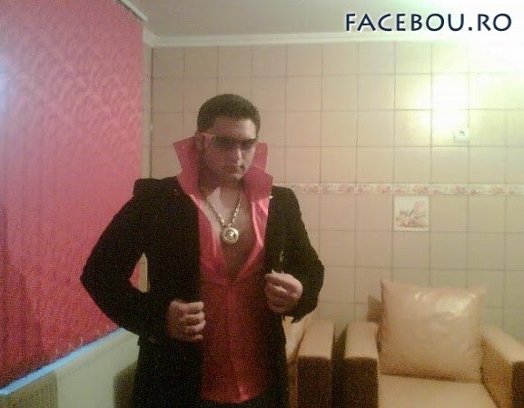 Random thoughts: Fenomenul numit "Cocalari si Pitipoance"