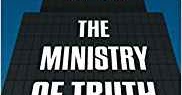 The Literate Quilter: The Ministry of Truth: The Biography of George ...